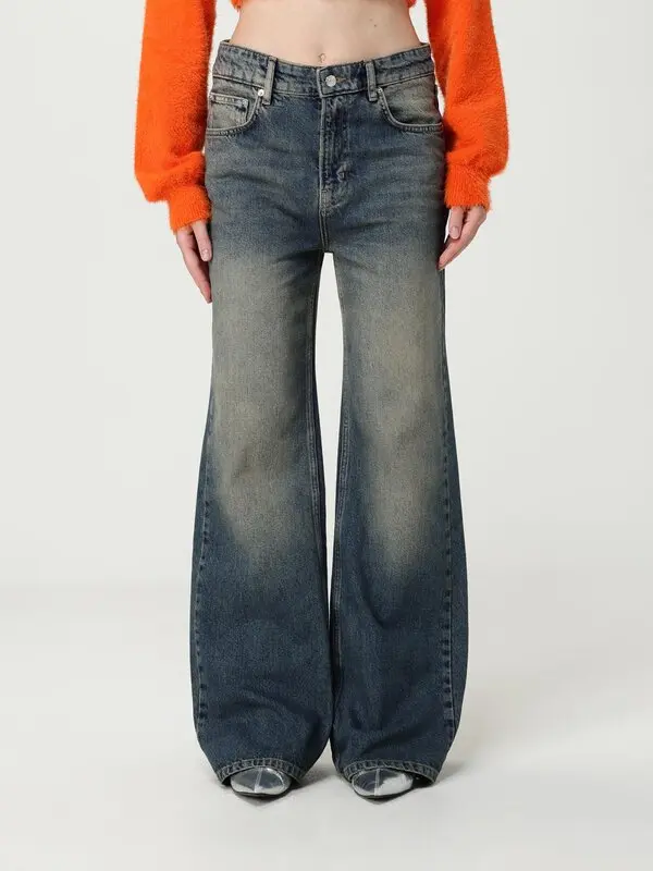 Moschino Jeans Colour