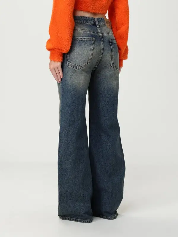 Moschino Jeans Colour