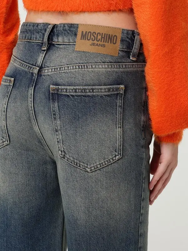 Moschino Jeans Colour