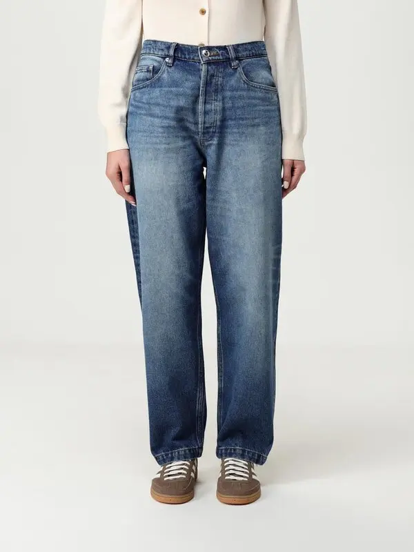 A.p.c. Jeans Colour