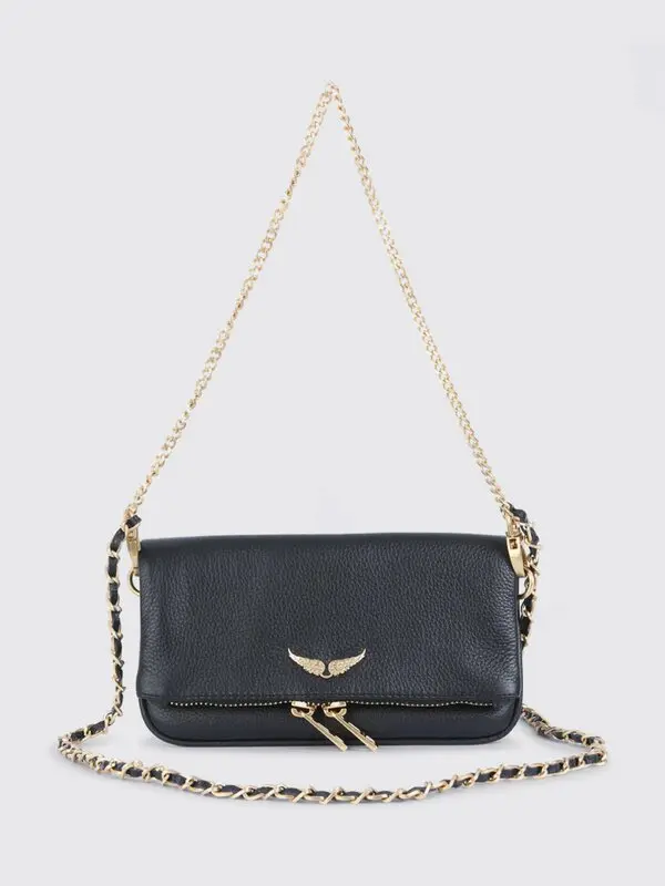 Zadig&Voltaire Mini Bag Colour - Black 1