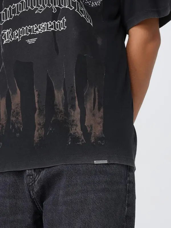 REPRESENT T-shirt Colour