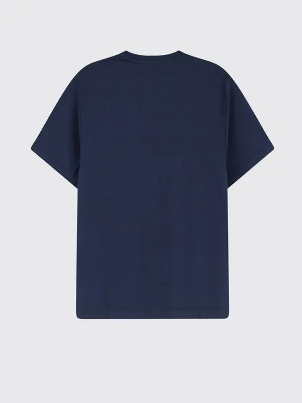 MC2 SAINT BARTH T-shirt - Navy