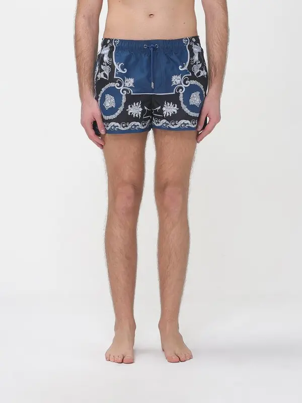 Versace Swimsuit Colour