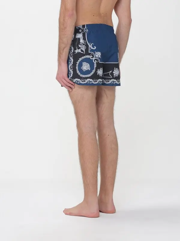 Versace Swimsuit Colour