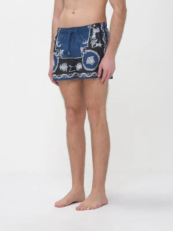 Versace Swimsuit Colour
