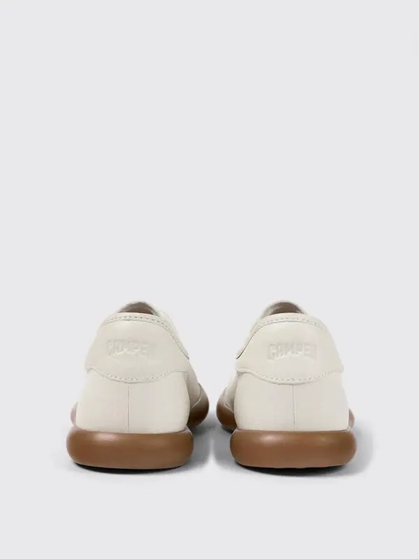 Camper Lace-up Sneakers