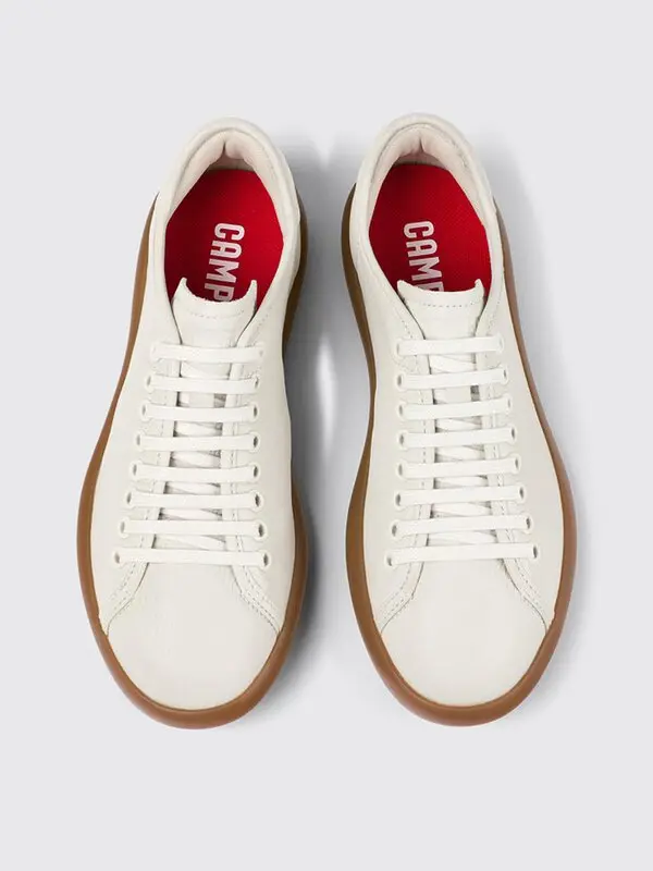 Camper Lace-up Sneakers
