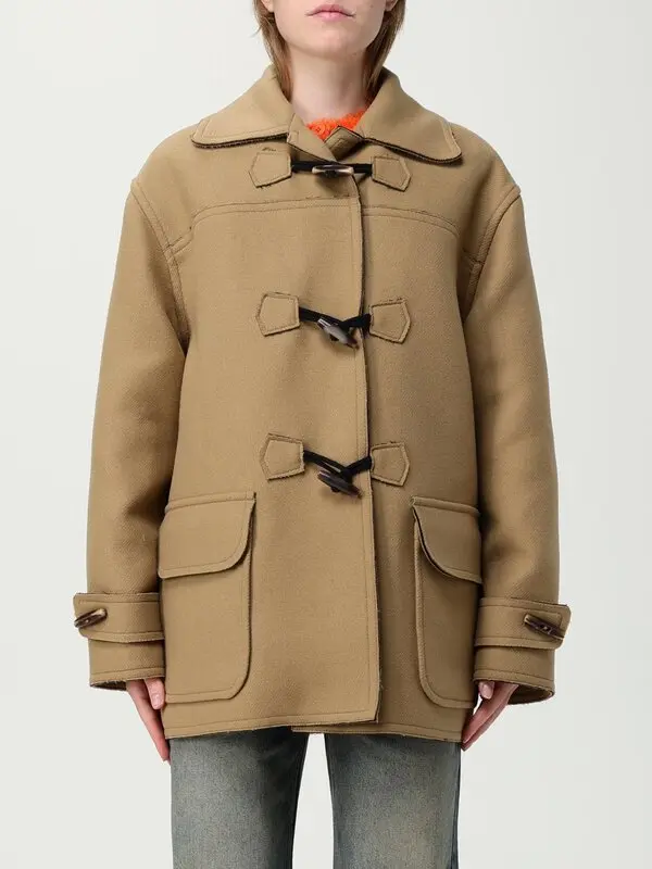 Moschino Coat Colour