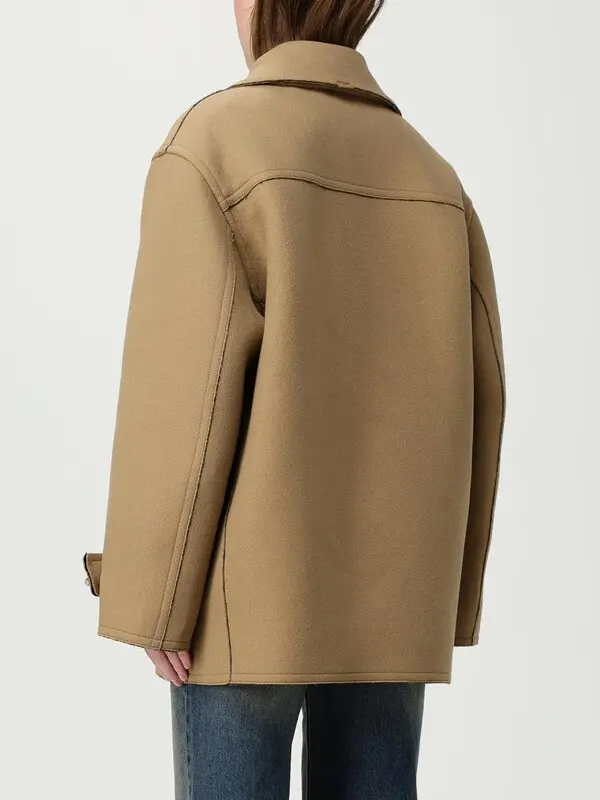 Moschino Coat Colour