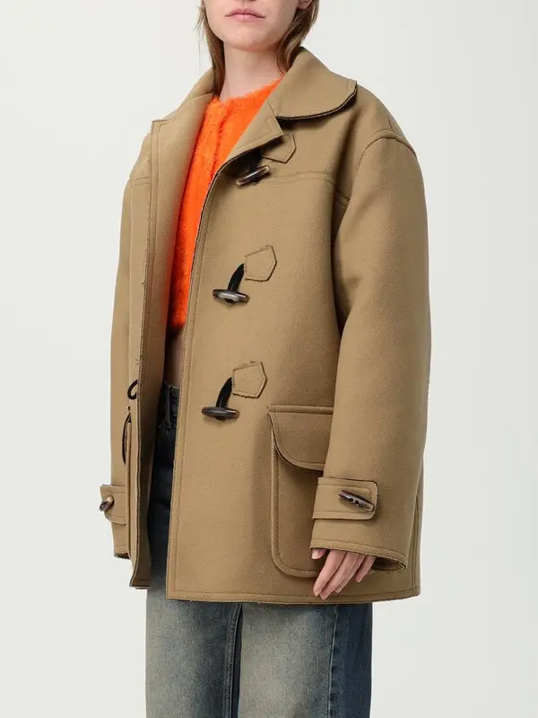Moschino Coat Colour