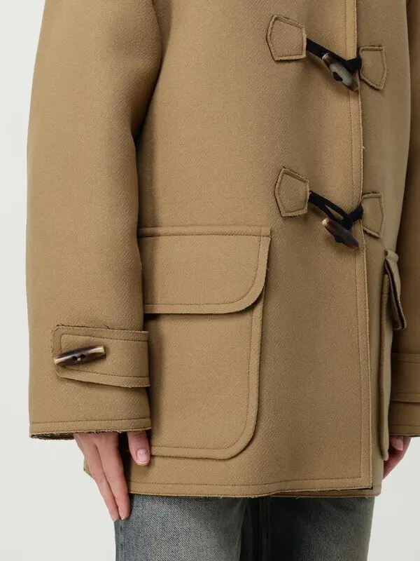 Moschino Coat Colour