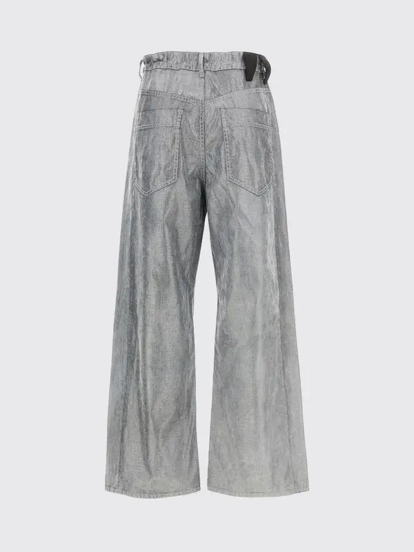 DARKPARK Jeans Colour