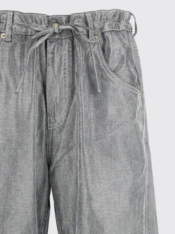 DARKPARK Jeans Colour