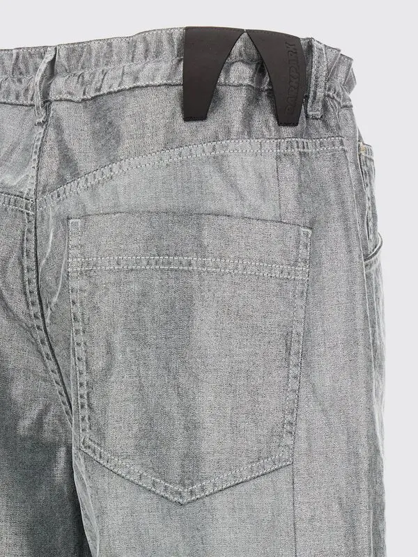 DARKPARK Jeans Colour
