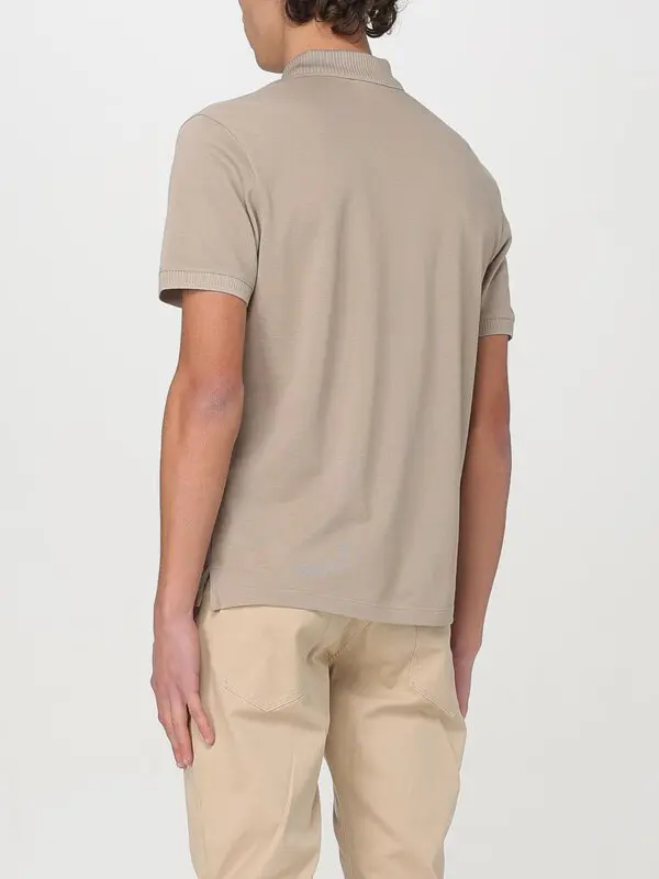 Emporio Armani Polo Shirt Colour