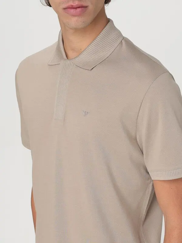 Emporio Armani Polo Shirt Colour