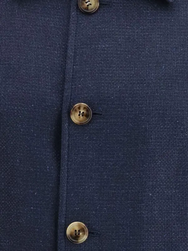 Brunello Cucinelli Jacket - Navy