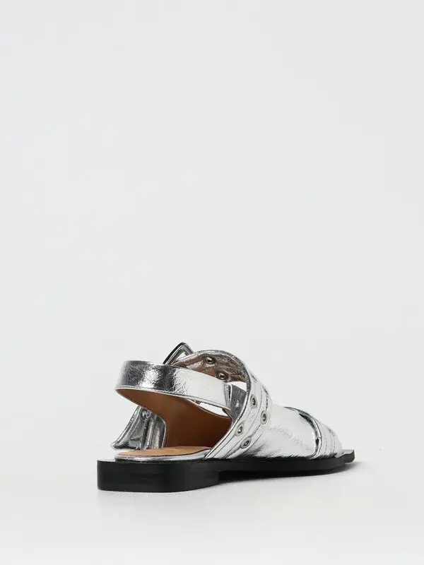 GANNI Ballet Pumps Colour