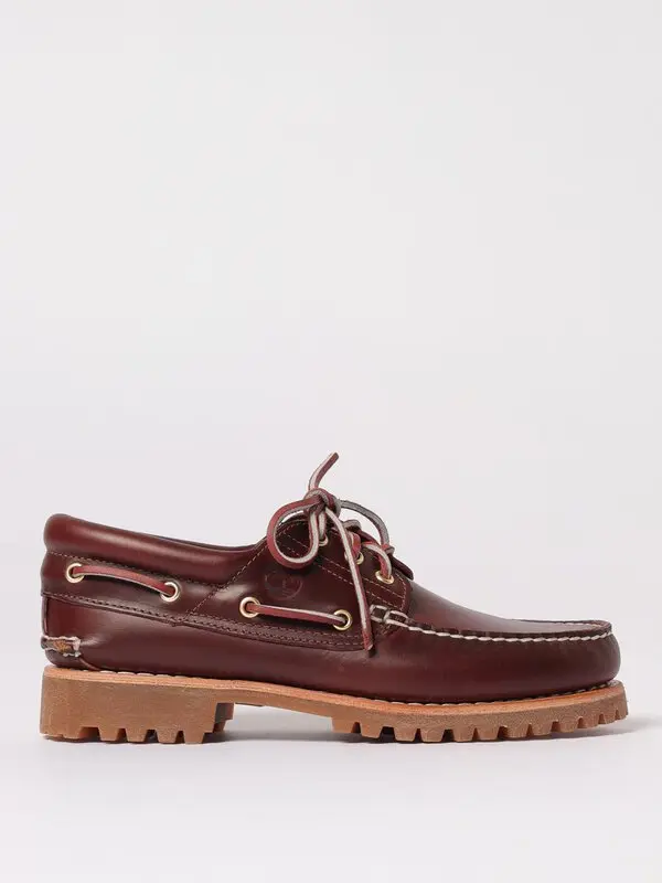 Timberland Classic Boat Shoe