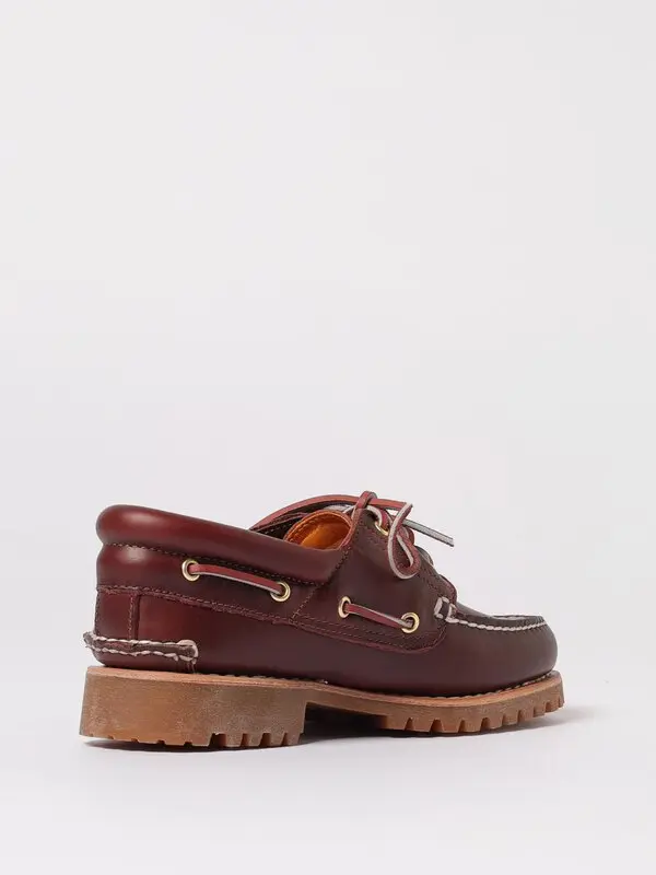Timberland Classic Boat Shoe