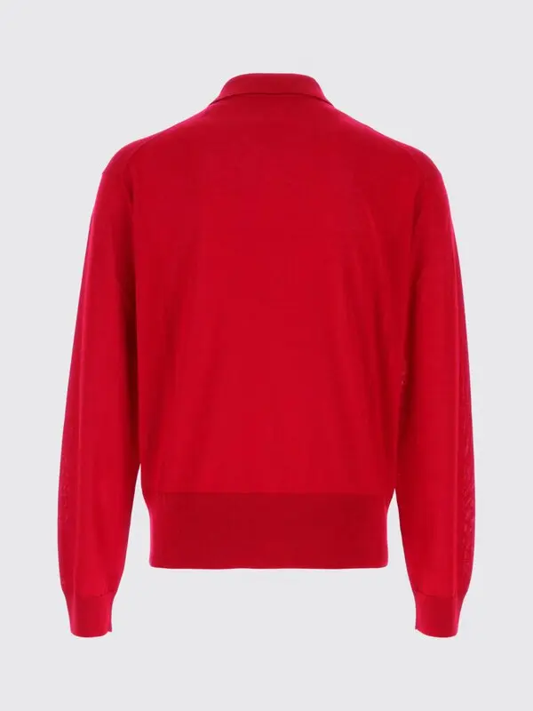 Versace Jumper Colour