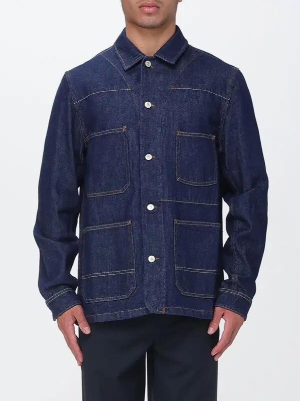 Paul Smith Jacket Colour