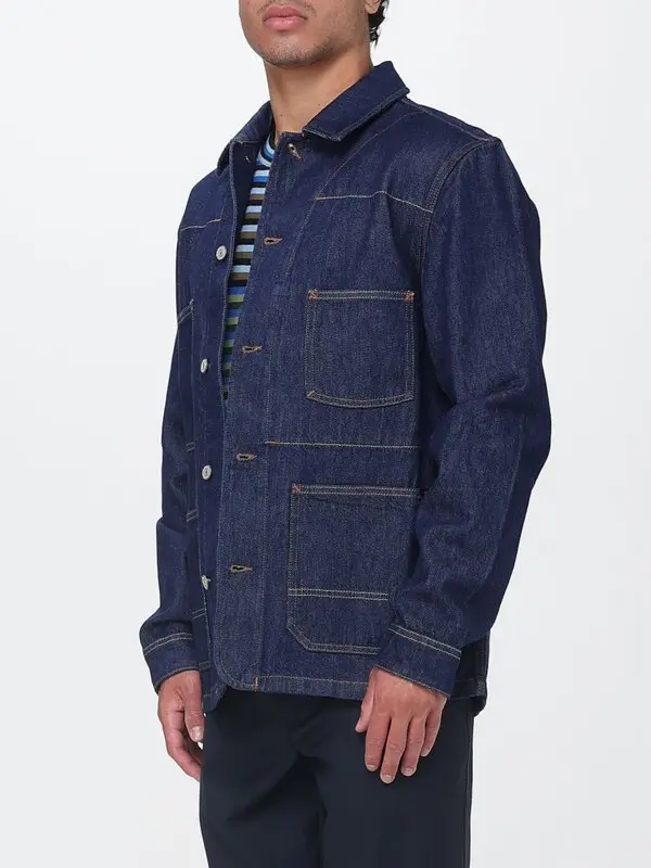Paul Smith Jacket Colour