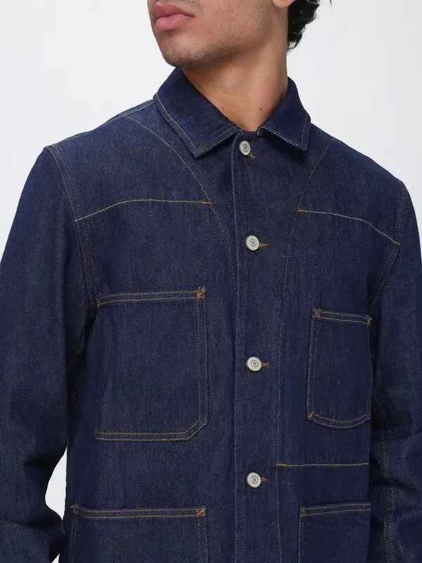 Paul Smith Jacket Colour