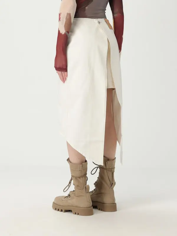 JW Anderson Skirt Colour