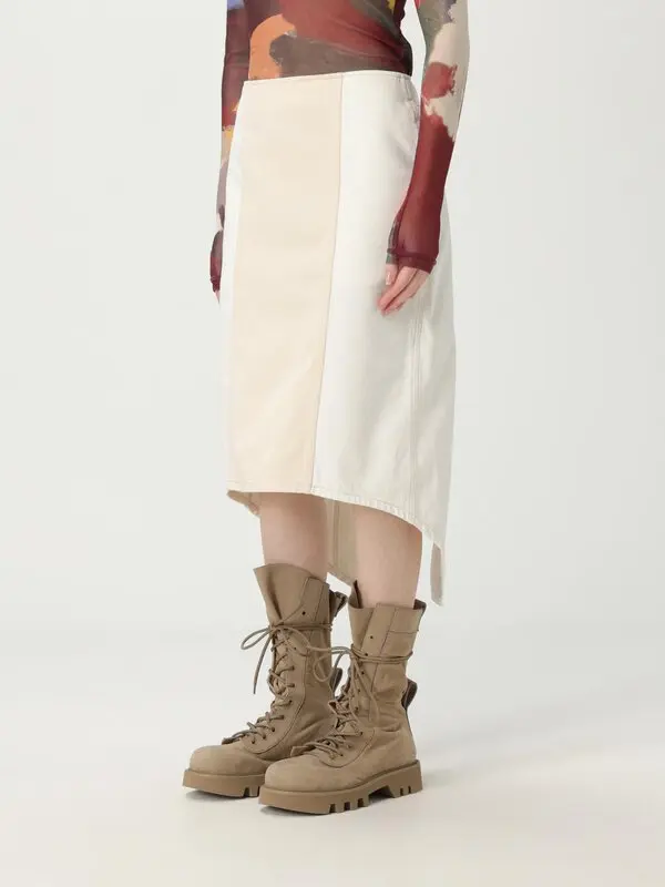 JW Anderson Skirt Colour