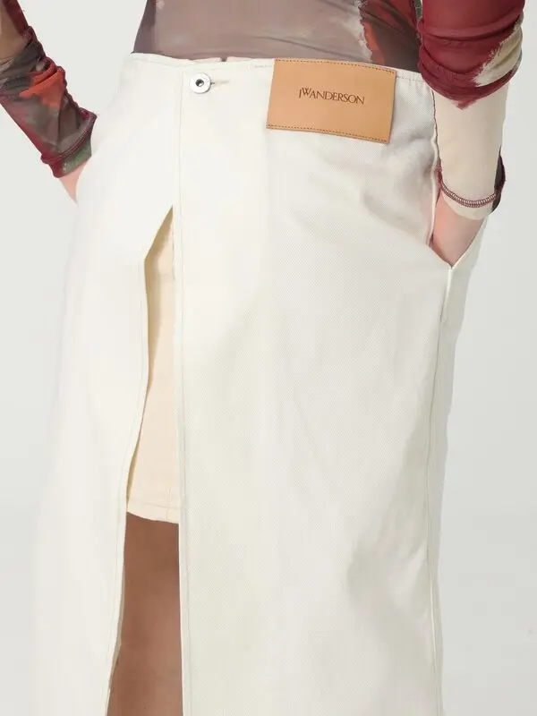 JW Anderson Skirt Colour