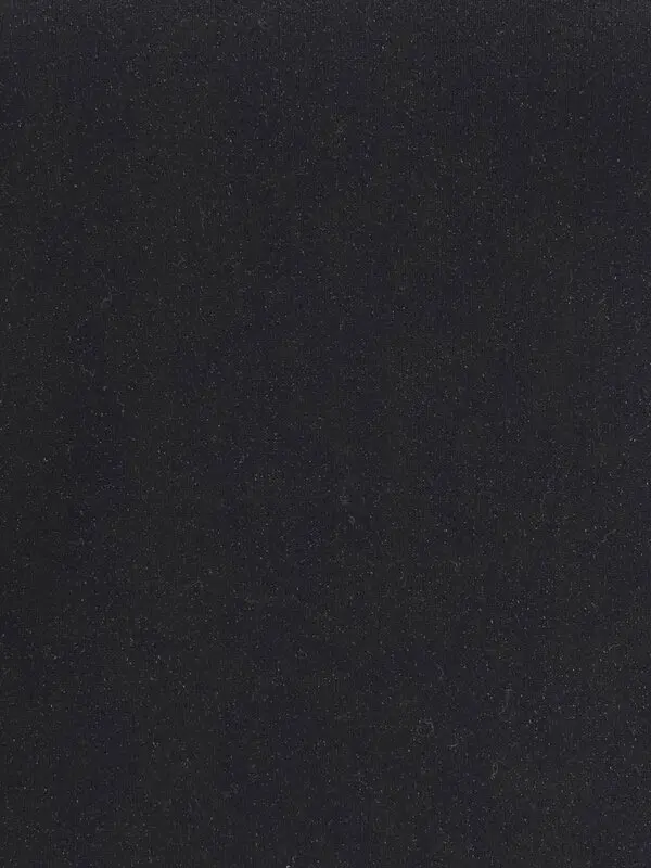 Brunello Cucinelli Cashmere And Silk Basic Top - Black