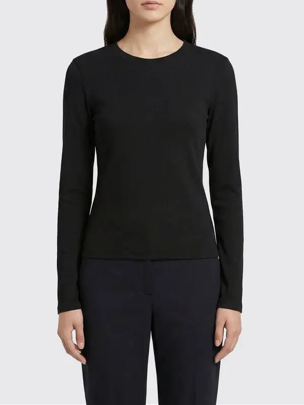 Theory T-shirt Colour - Black