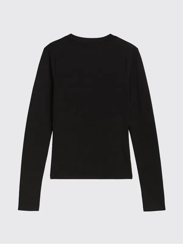 Theory T-shirt Colour - Black