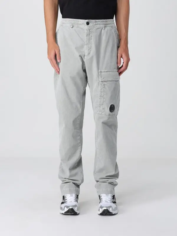 C.P. COMPANY Cargo Trousers