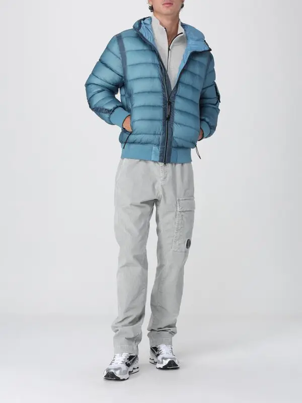 C.P. COMPANY Cargo Trousers
