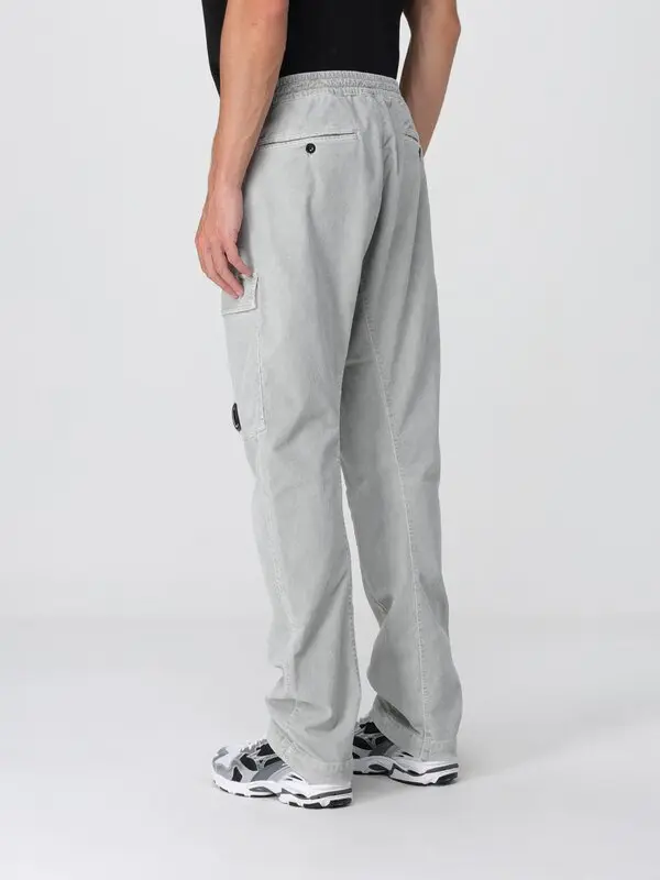 C.P. COMPANY Cargo Trousers