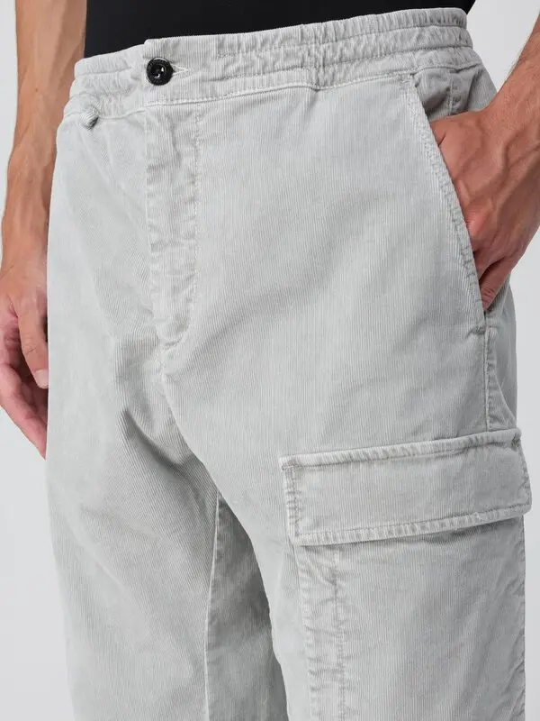 C.P. COMPANY Cargo Trousers