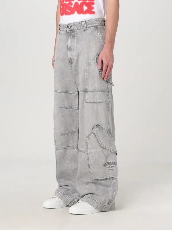 Versace Jeans Colour