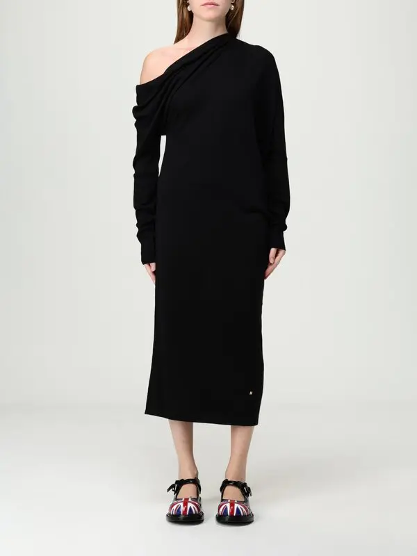 Moschino Dress Colour