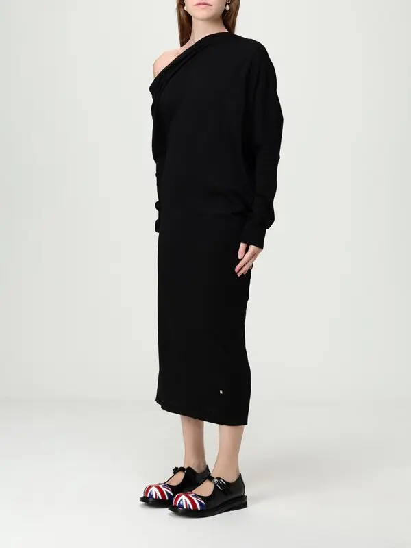 Moschino Dress Colour
