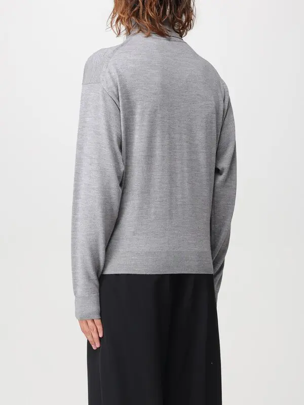 Kenzo Paris" Logo Turtleneck Sweater