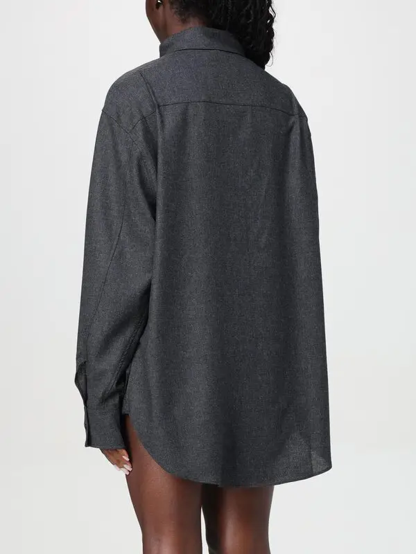 Andamane Classic Button-up Shirt