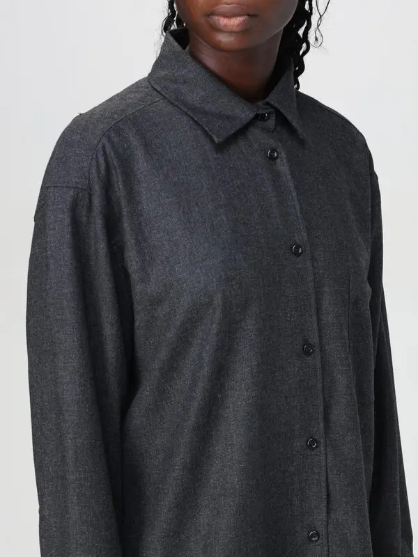 Andamane Classic Button-up Shirt
