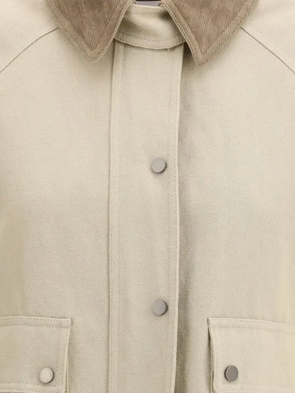 Brunello Cucinelli Jacket Colour