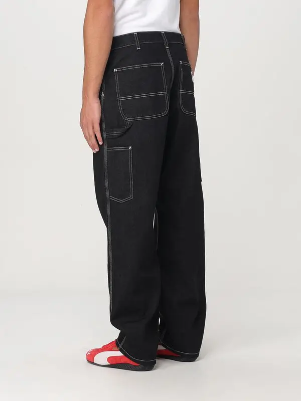 Carhartt Work In Progress Wash Jeans