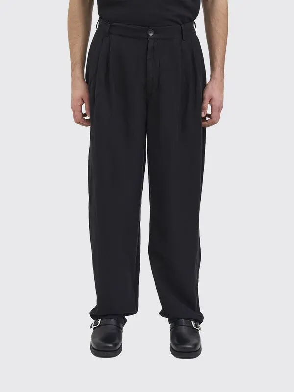 Andrea Ya'aqov Wide Leg Trousers