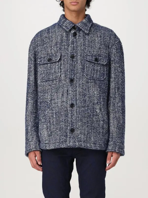 Etro Jacket Colour