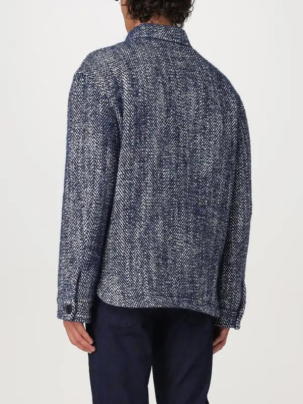 Etro Jacket Colour